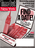 face to face nyc - Media Coverage